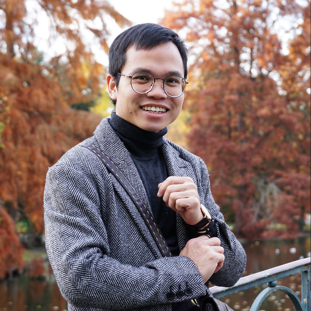 Trung tâm Dạy & Học Tiếng Việt cho Người nước ngoài - 123VIETNAMESE